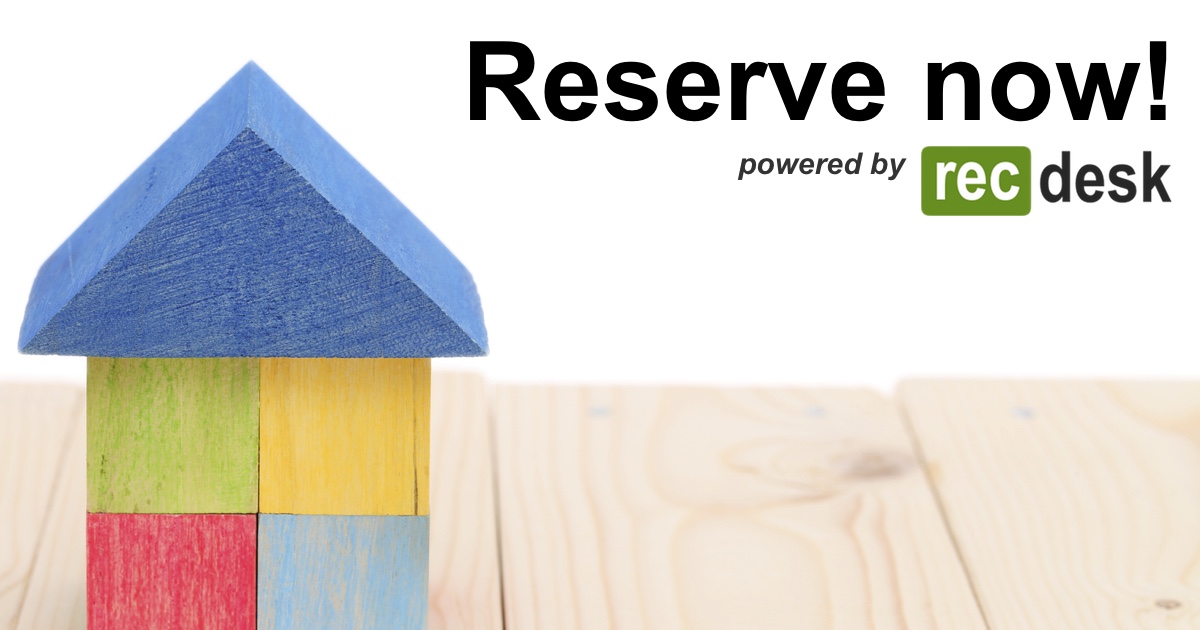 Facility: Jackson Area Community Center